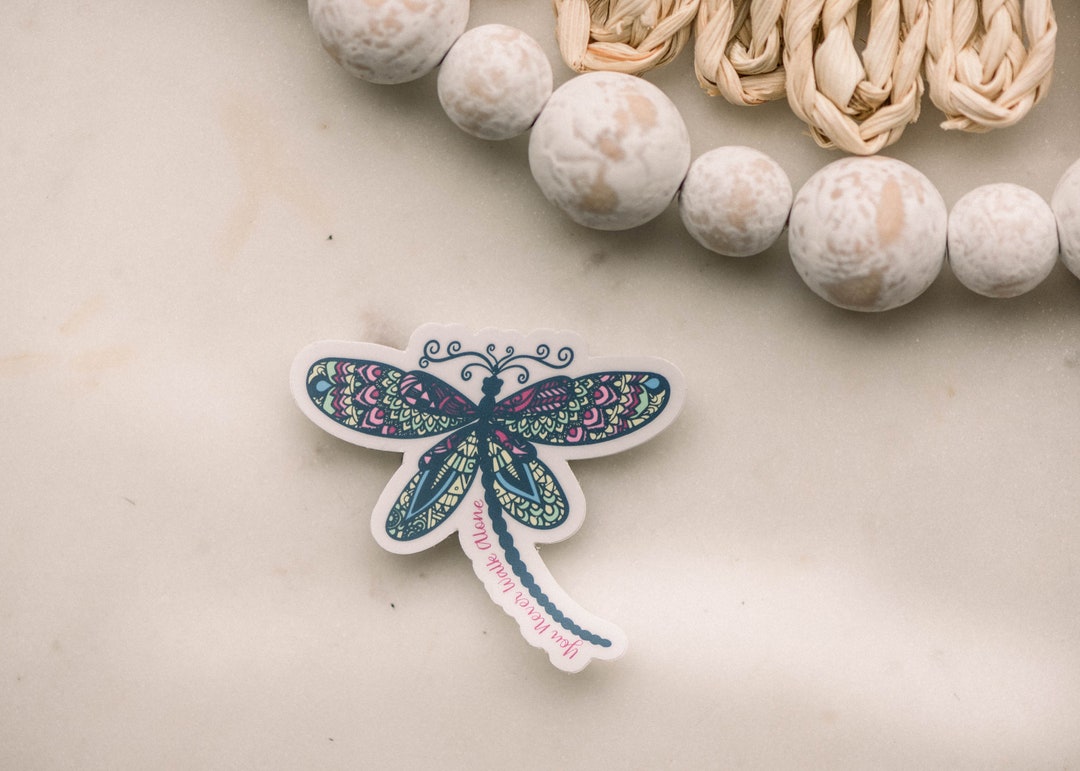 You Never Walk Alone Sticker, Car Stickers, Bumper Stickers, Laptop ...