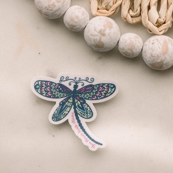 Walk Stickers - Etsy