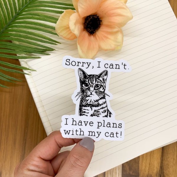 Furry Sticker - Etsy