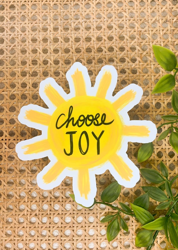 Choose Health Joy