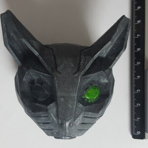 DnD Stone of Good Luck | Etsy