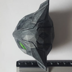 DnD Stone of Good Luck | Etsy