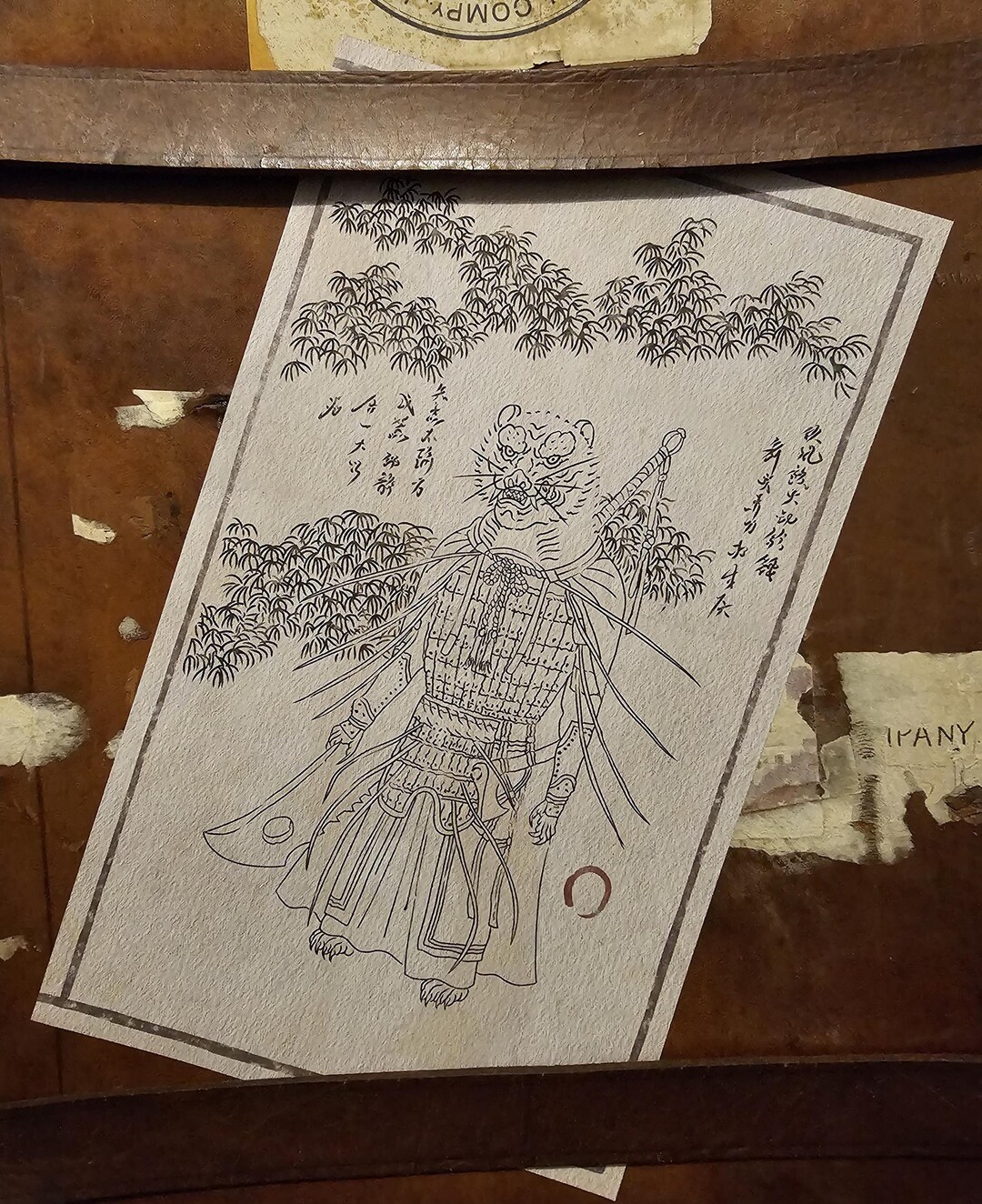 Black Myth Wukong Portraits - Etsy