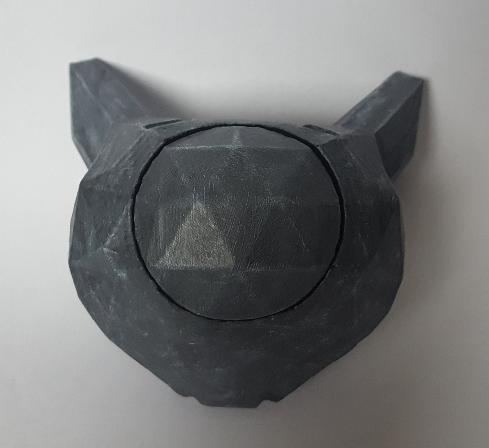 DnD Stone of Good Luck | Etsy