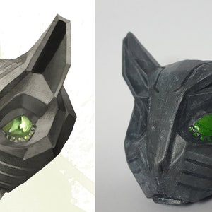 Dnd Stone of Good Luck - Etsy