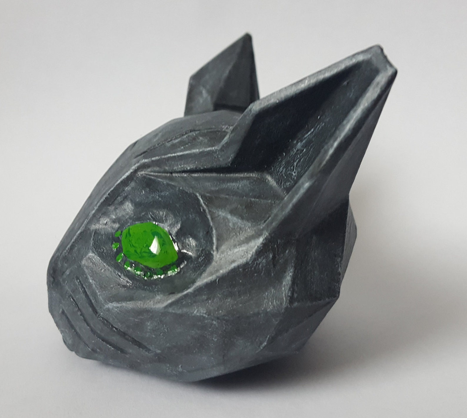 DnD Stone of Good Luck | Etsy