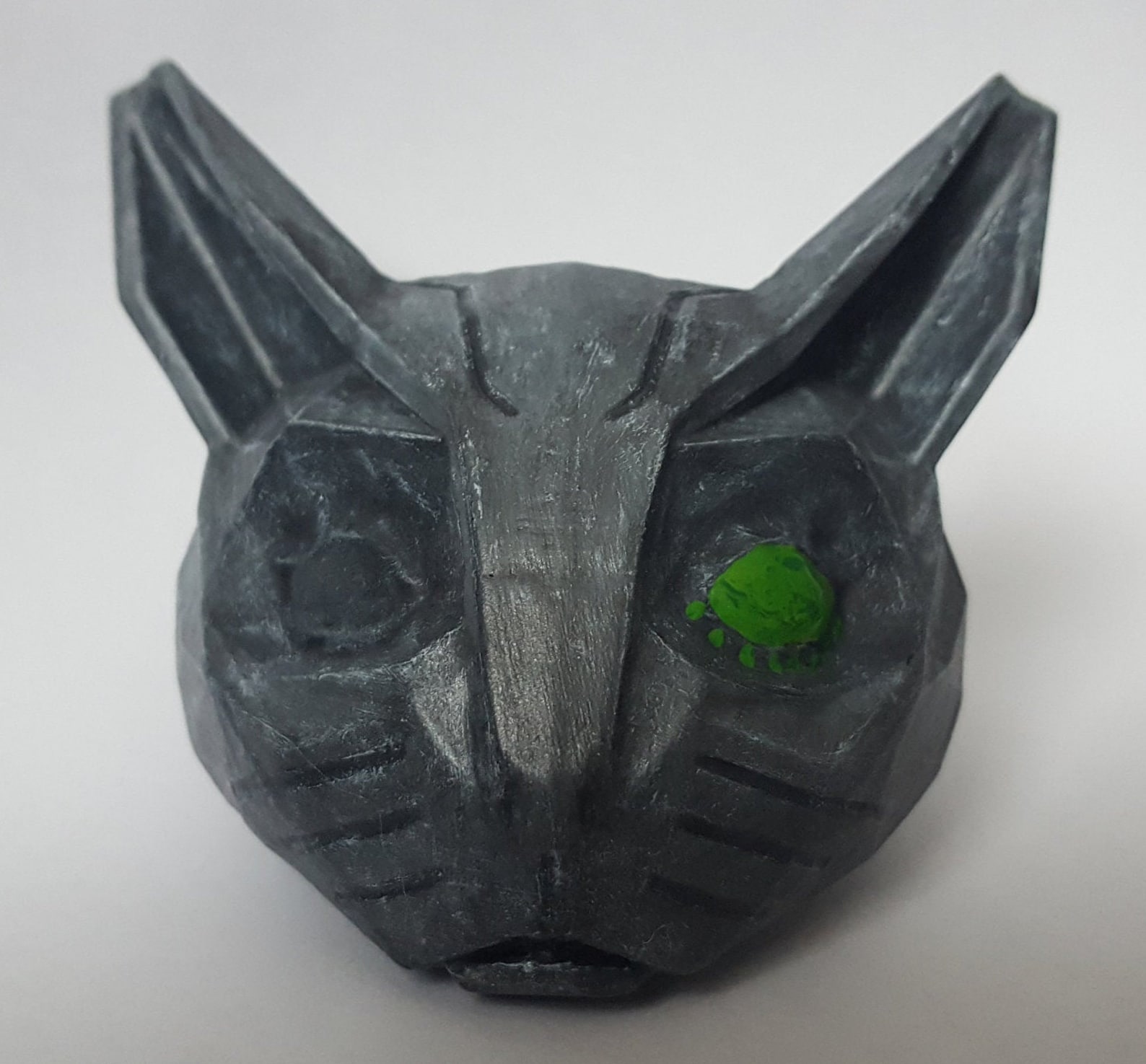 DnD Stone of Good Luck | Etsy