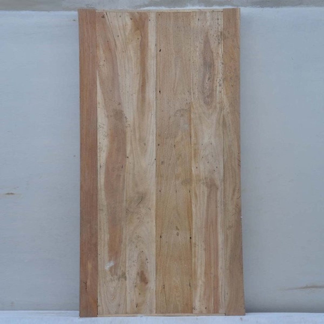 Reclaimed Wooden Table Top - Etsy