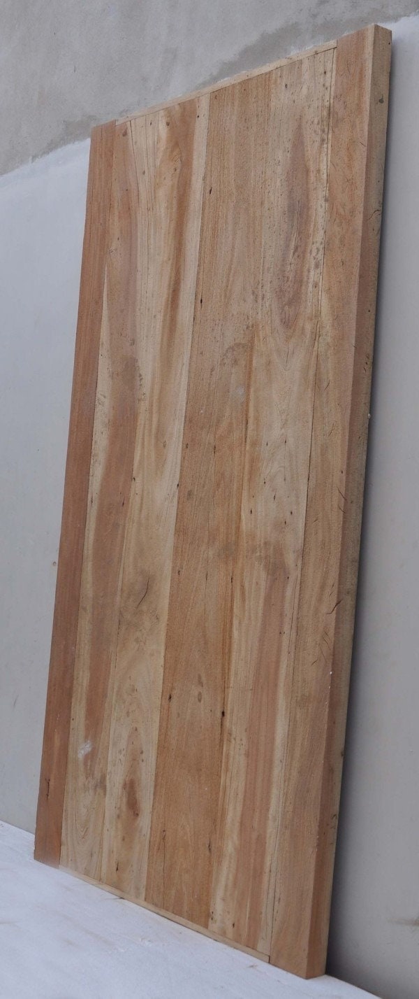 Reclaimed Wooden Table Top - Etsy