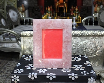 Quartz Picture Frame - Etsy