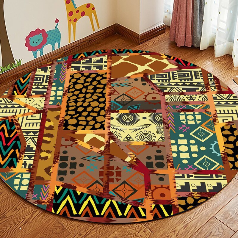 African Rugs - Etsy
