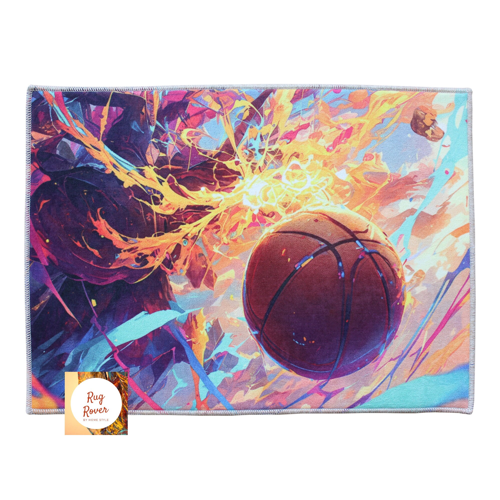 Transformers Rug, Optimus Prime Area Rug, Big Transformers Home ...