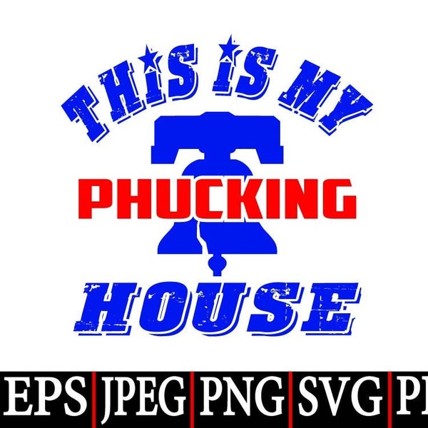 My House Svg - Etsy