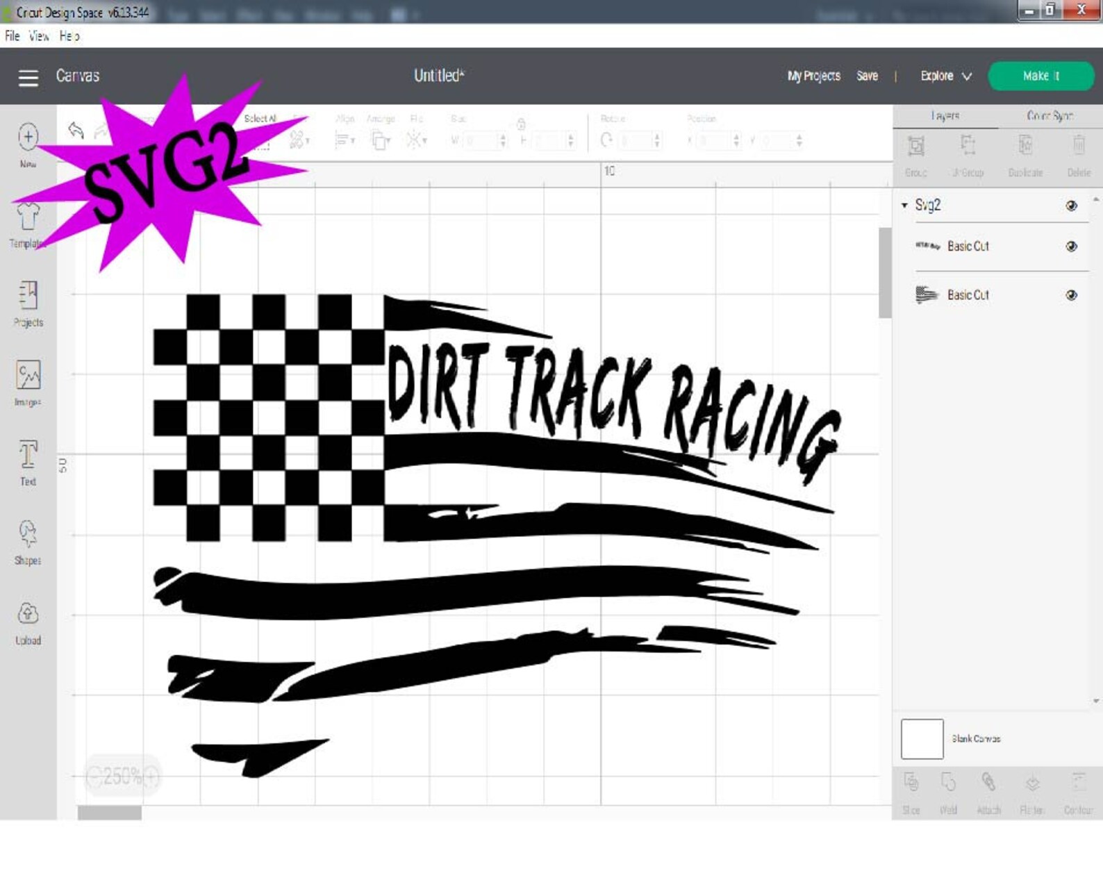 American Flag Dirt Track Racing Dirt Track Racing SVG PNG - Etsy