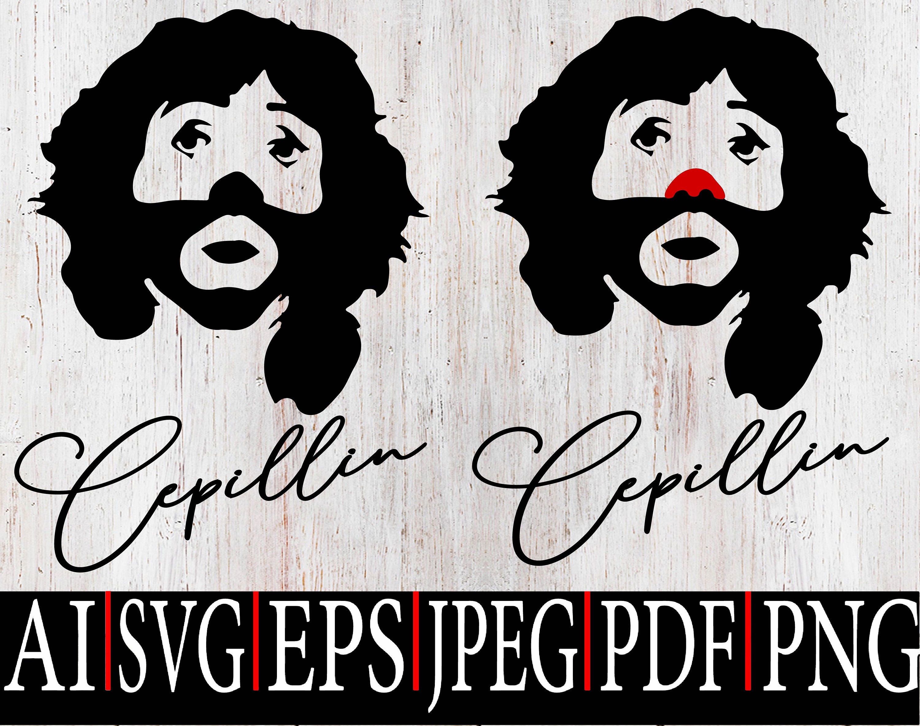 Cepillin Clown Svg Cepillin Svg Cepillin Clown Svg File for - Etsy