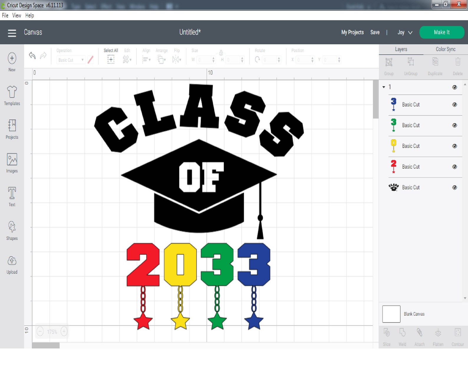 Class of 2033 SVG Class of 2033 Future Graduates SVG Class - Etsy