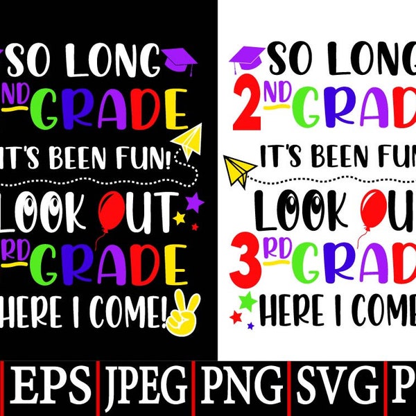 3rd Grade - Etsy