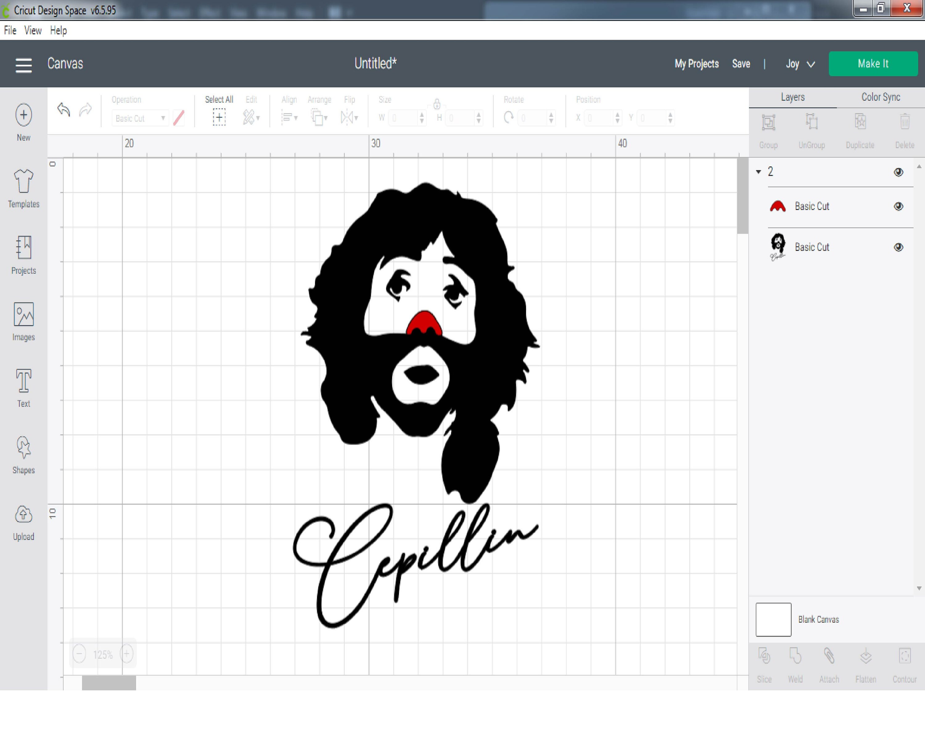Cepillin Clown Svg Cepillin Svg Cepillin Clown Svg File for - Etsy