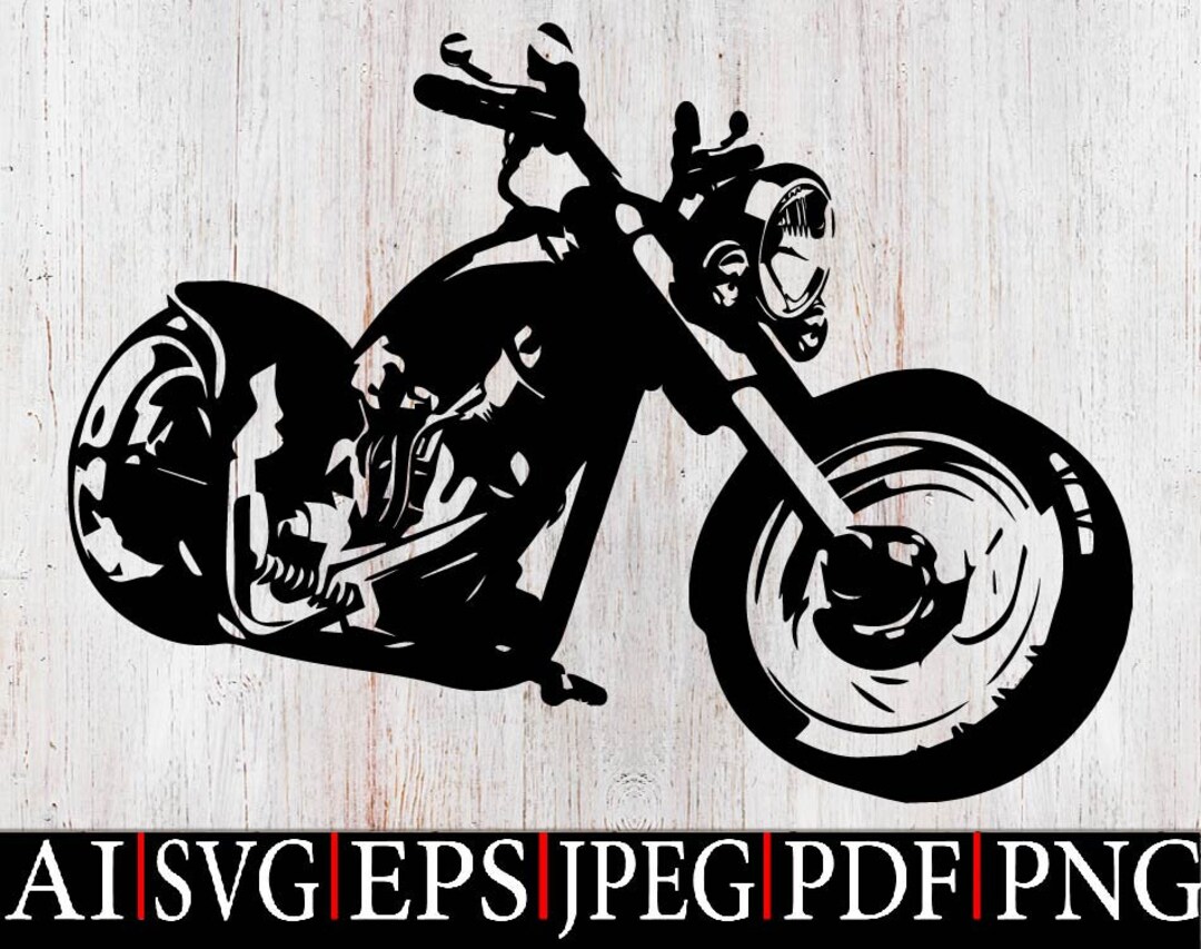 Motorcycle SVG, Motorcycle SVG File, Dirt Bike Boy Party SVG Png, Biker ...