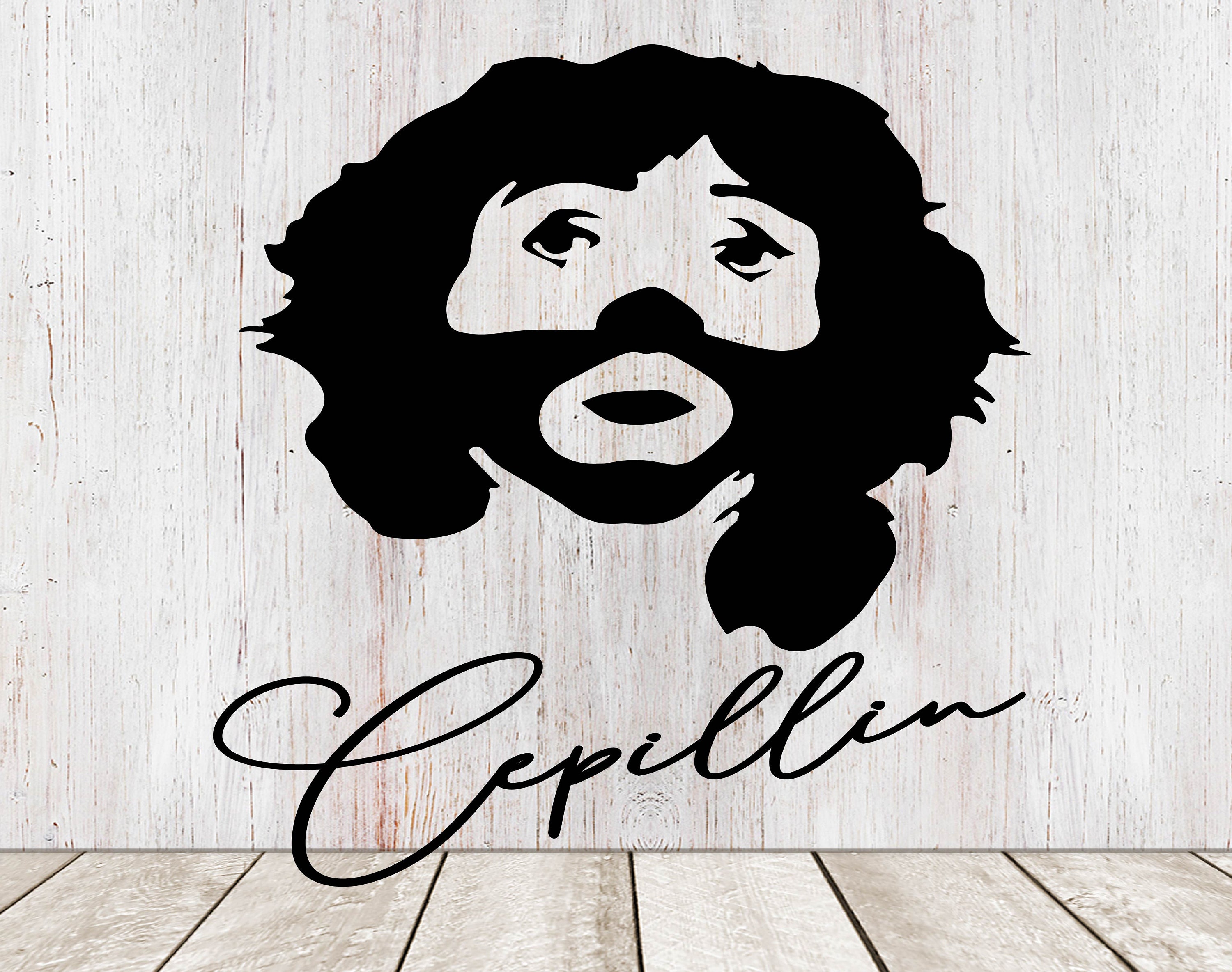Cepillin Clown Svg Cepillin Svg Cepillin Clown Svg File for - Etsy