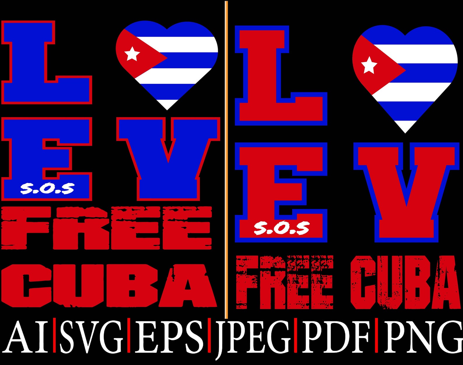 Free Cuba svgFree Cuban svgCuba Cuban svg pngCubana | Etsy