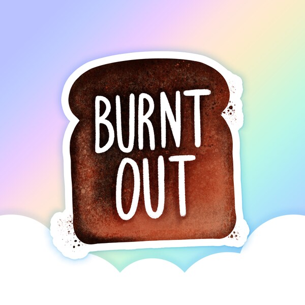 Burnt - Etsy