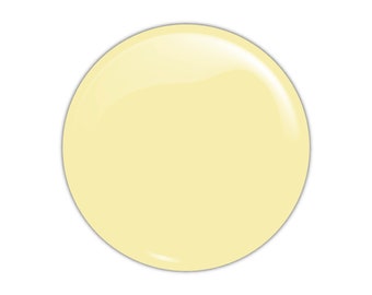 Yellow Dip Powder - Etsy