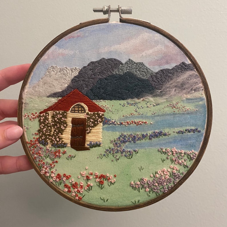 PDF Pattern Howls Moving Castle - Etsy