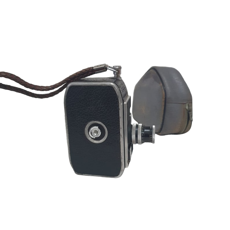 Antique 8mm Film Machine,hand Winding Machine - Etsy