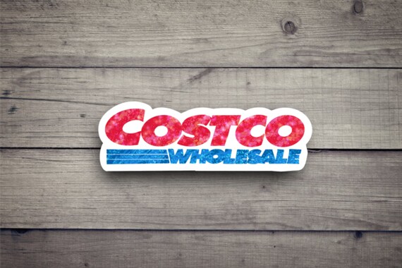 Costco sticker funny sticker Costco baby Costco planner | Etsy