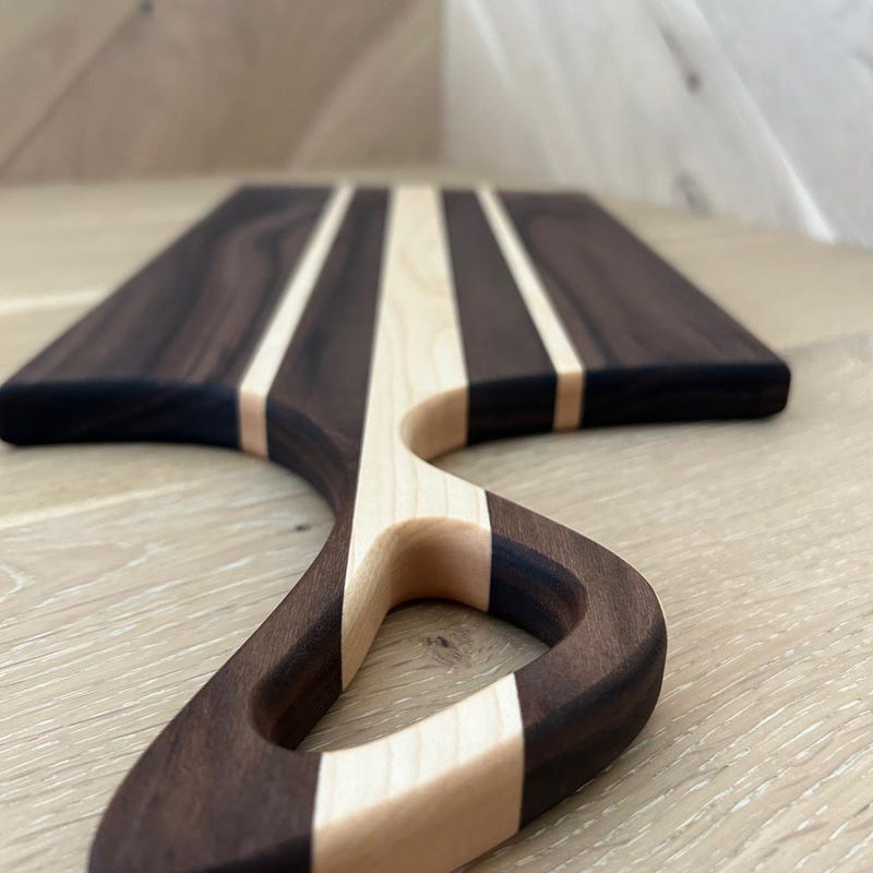Serving Board - Etsy