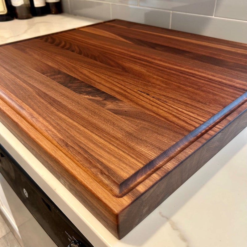 Butcher Block Countertop - Etsy