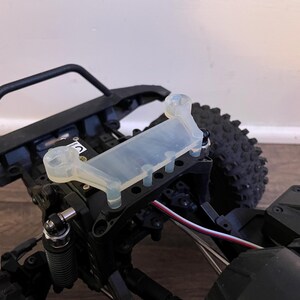 Clipless Body Mounts for Axial Basecamp SCX10.3 - Etsy