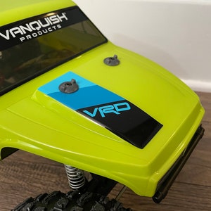 Vanquish VRD Stance V2 Clipless Body Mounts - Etsy