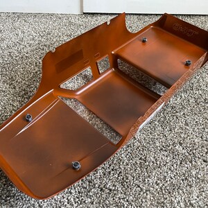 Axial SCX10 PRO Clipless Body Mounts - Etsy