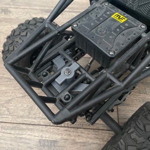 Element Gatekeeper Clipless Body Mount - Etsy