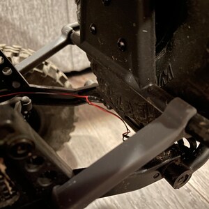 V1 - Axial SCX6 Honcho Body Holders - Etsy