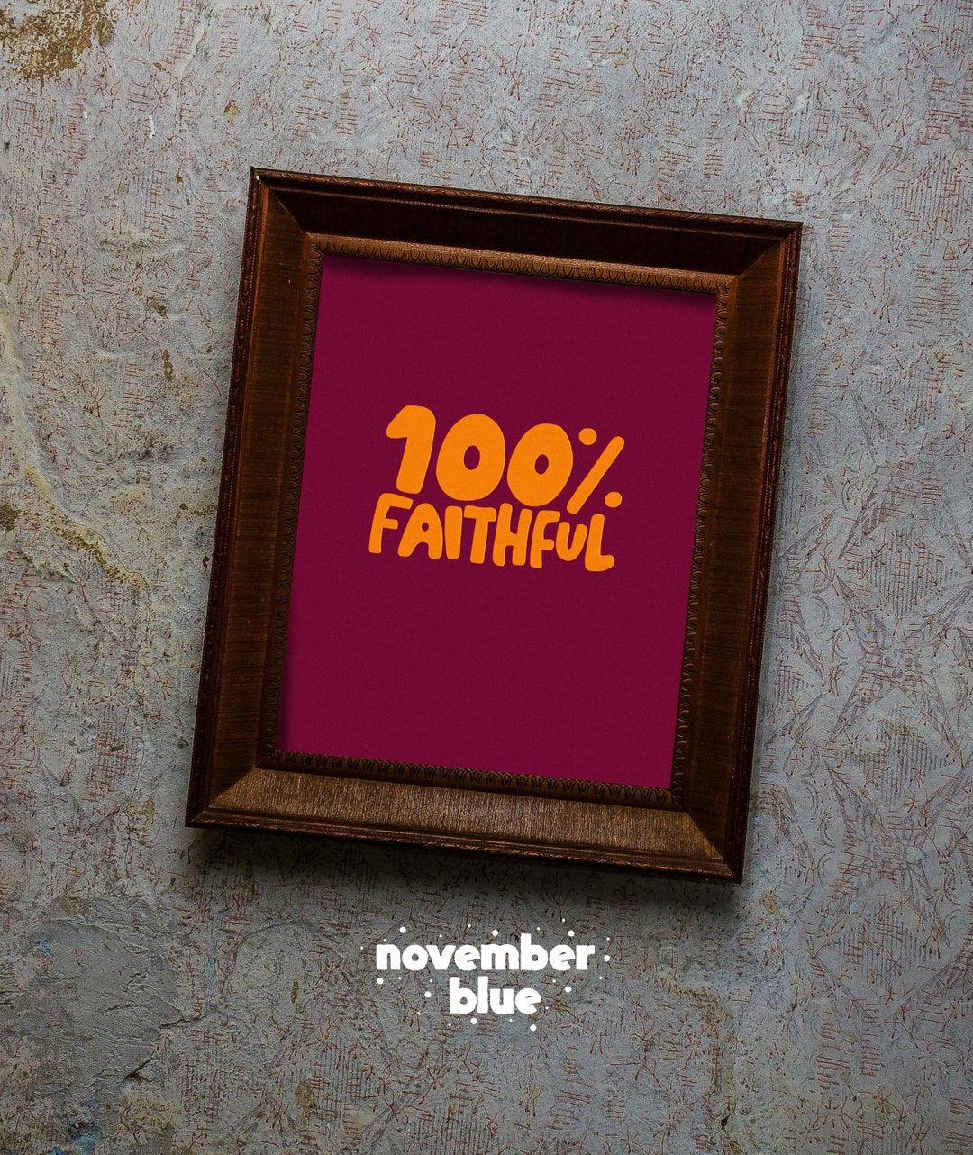 Traitors Inspired Print, A4 Digital Download Novelty Gift Home Decor ...