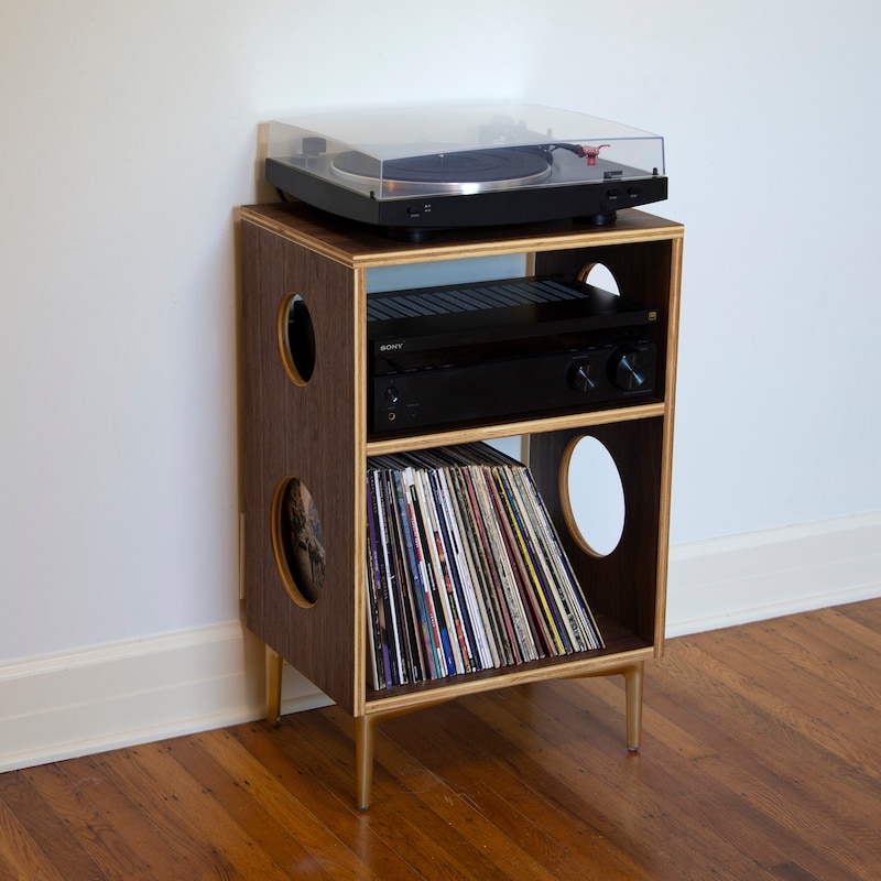 Turntable Furniture - Etsy
