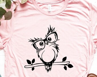 Owl Lover Gift | Etsy