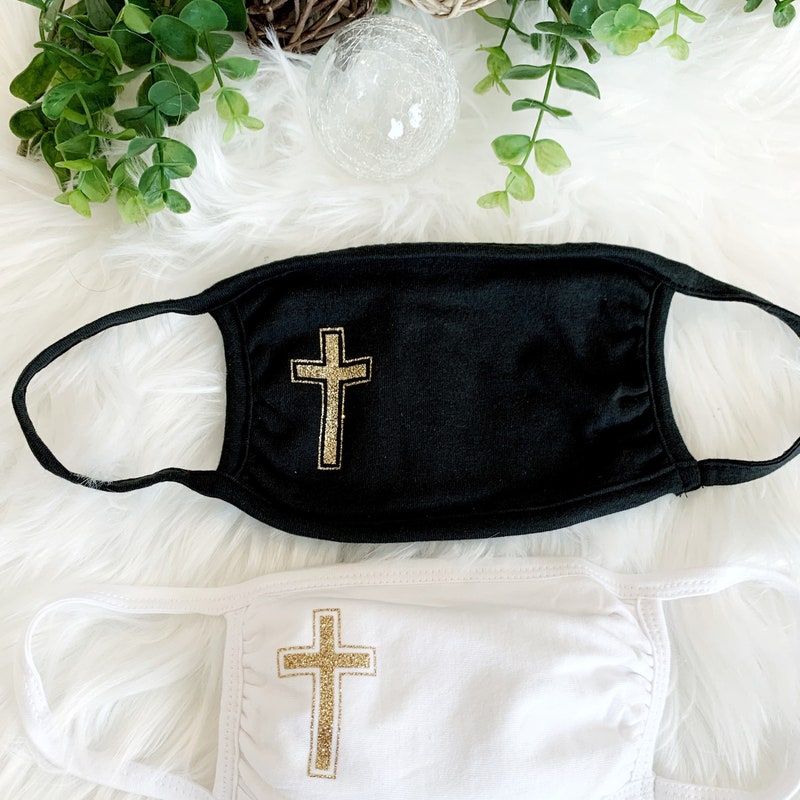 Communion Mask - Etsy