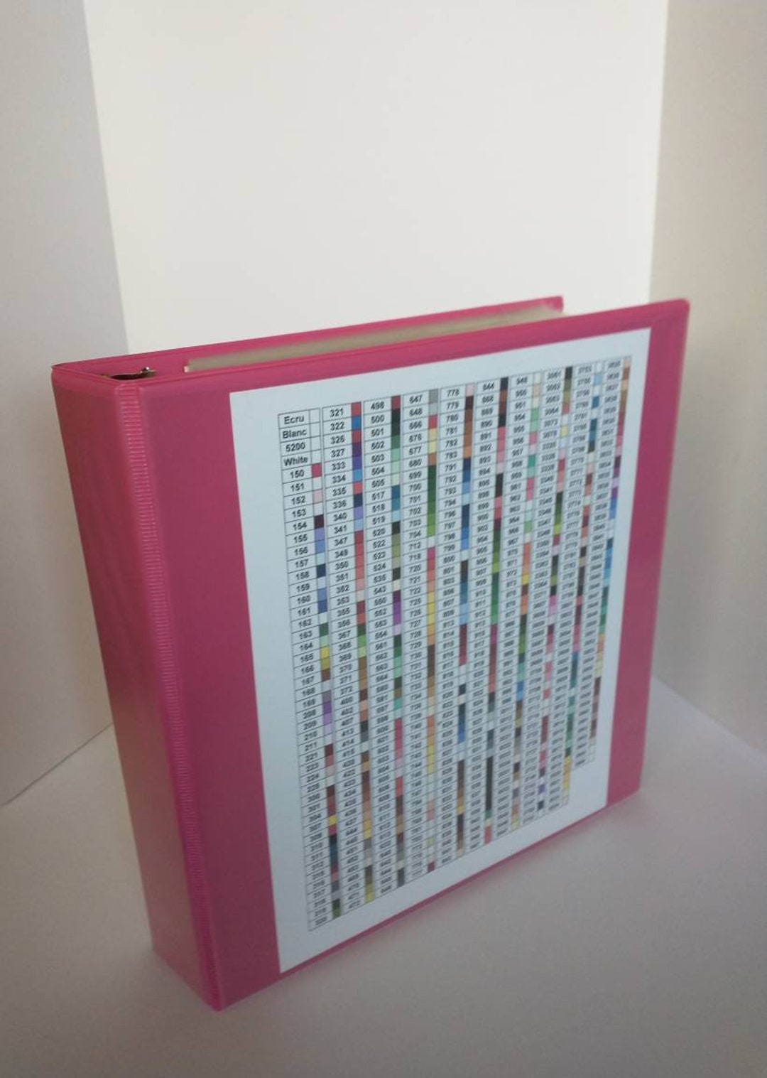 Diamond Painting Square OR Round Drills Storage Spare Drill Storage ...