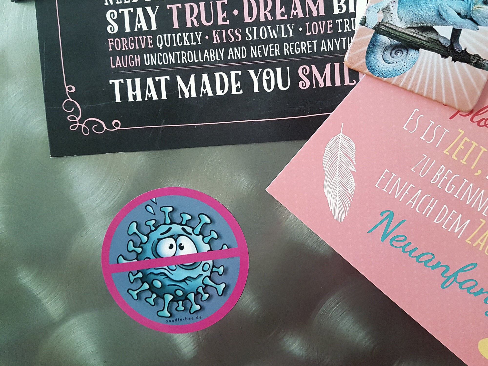 Sticker Corona x 65.5 mm. 12 pieces on sticker sheet. | Etsy