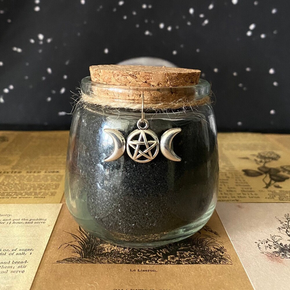 TheFlowerMoonmagic - Etsy