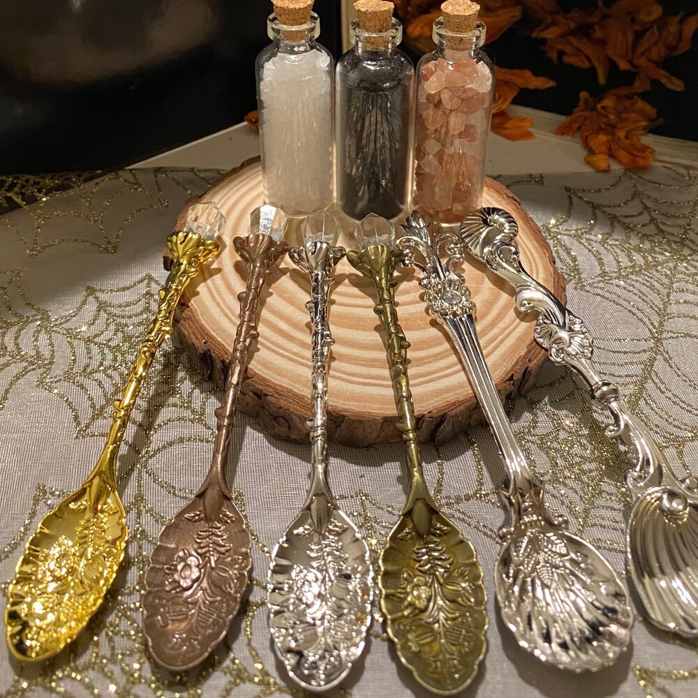 TheFlowerMoonmagic - Etsy