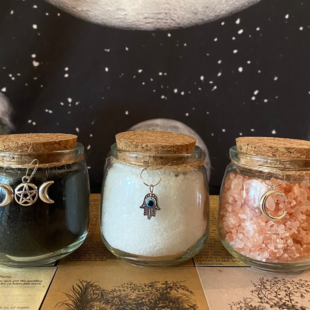 TheFlowerMoonmagic - Etsy