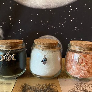 TheFlowerMoonmagic - Etsy