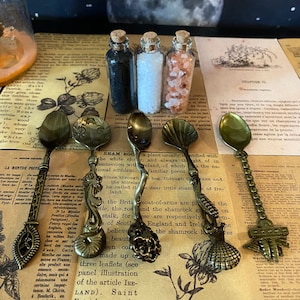 TheFlowerMoonmagic - Etsy