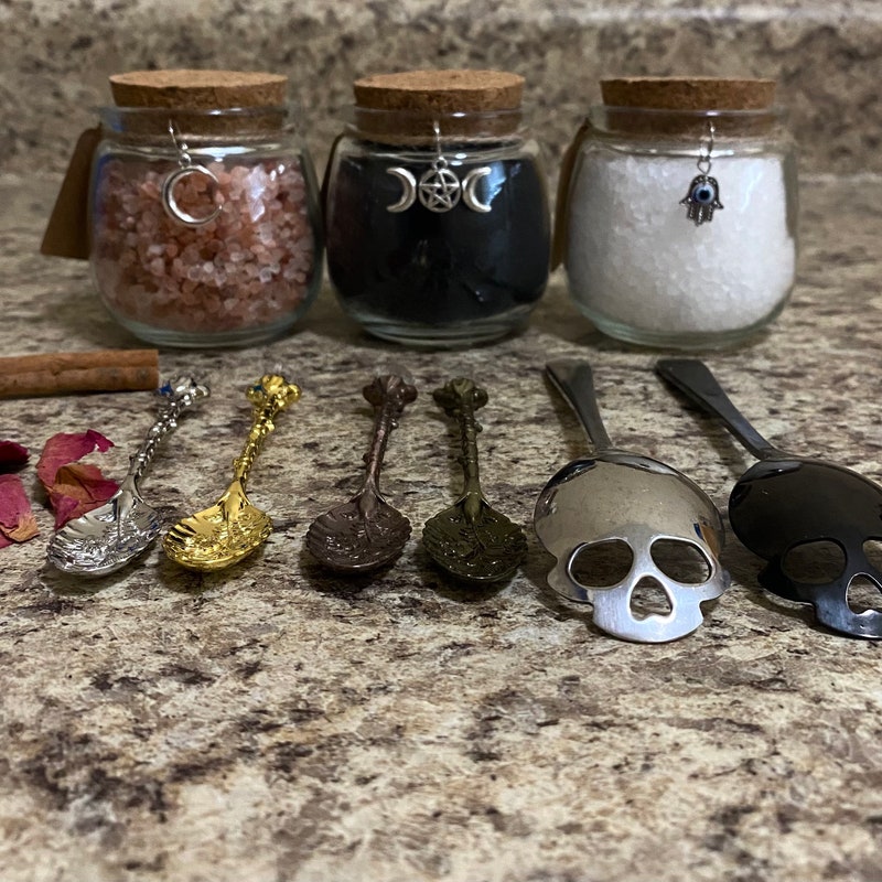 TheFlowerMoonmagic - Etsy