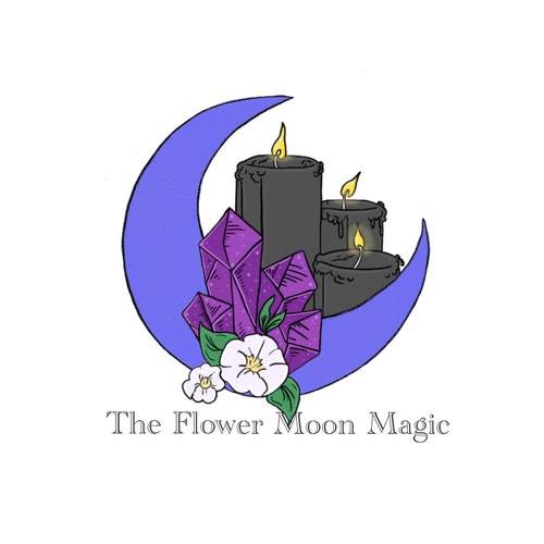 TheFlowerMoonmagic - Etsy